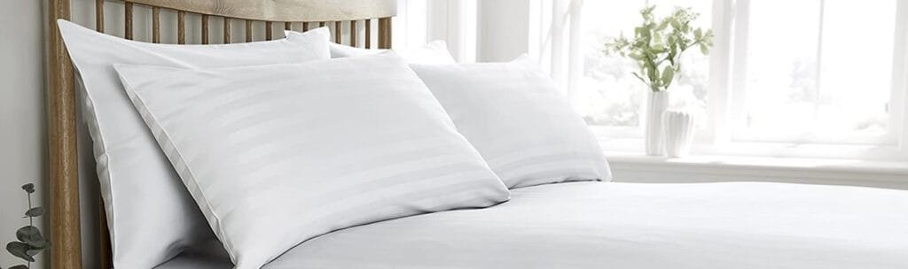 White Bedding Company